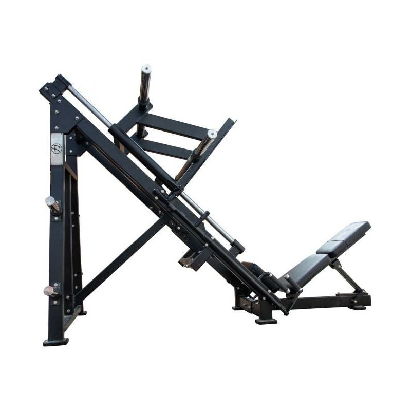 Leg Press Machine